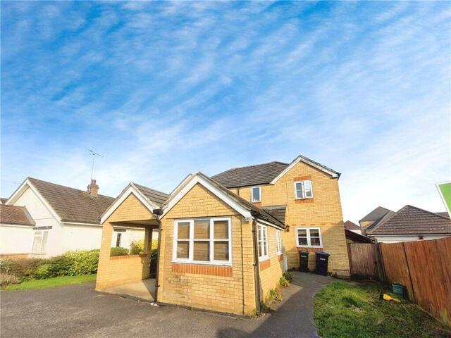 1 Bedroom House Egham Surrey LS101154361