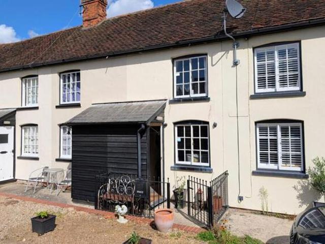 1 Bedroom House Essex Essex 99986072