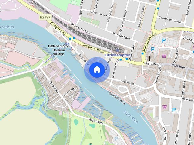 1 bedroom house for rent