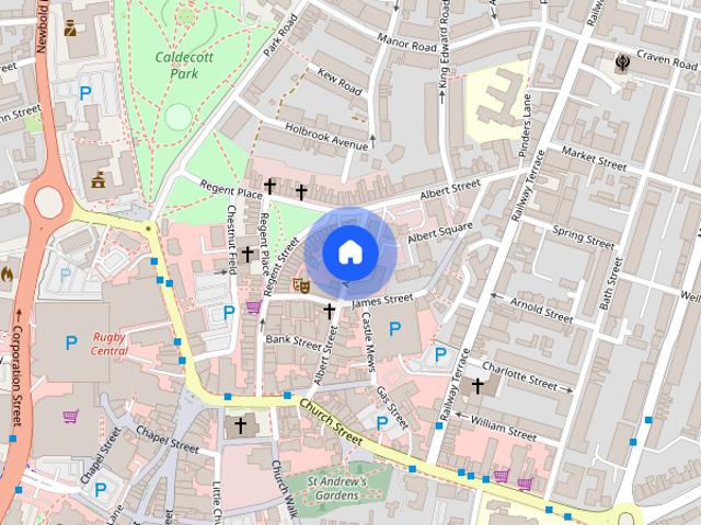 1 bedroom house for rent