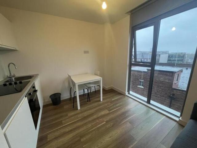 1 bedroom house for rent in 3 Parr Street, Liverpool, L1