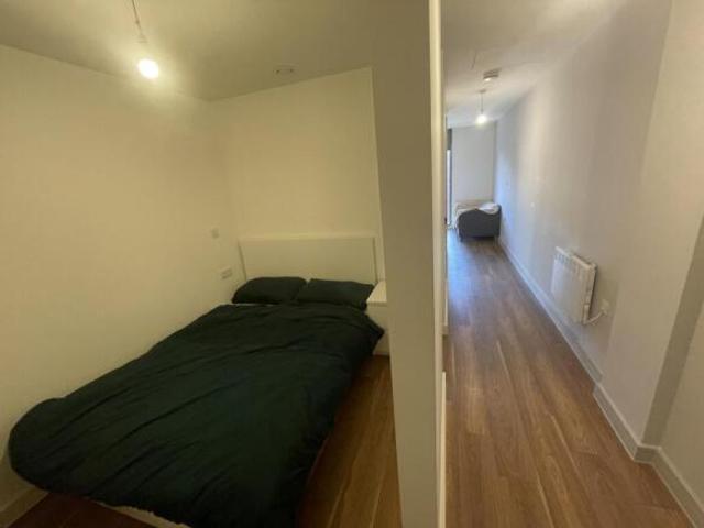 1 bedroom house for rent in 3 Parr Street, Liverpool, L1