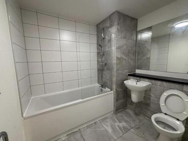 1 bedroom house for rent in 3 Parr Street, Liverpool, L1