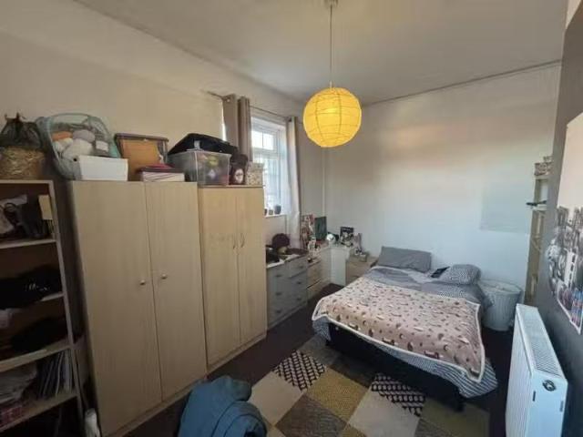1 bedroom house for rent in 108 114 Lawrence Road, Liverpool.