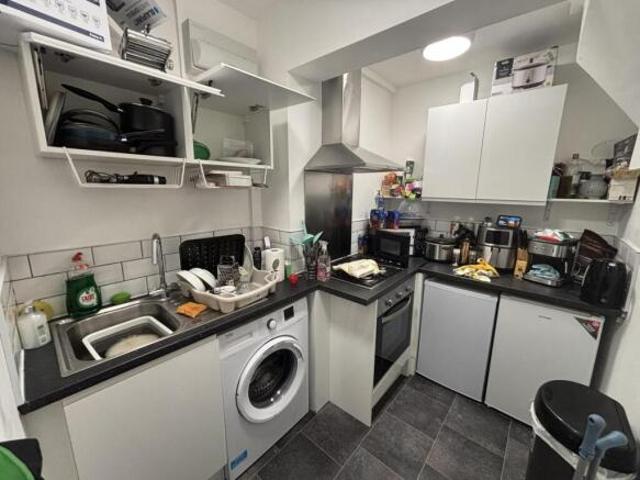 1 bedroom house for rent in 108 114 Lawrence Road, Liverpool, L15