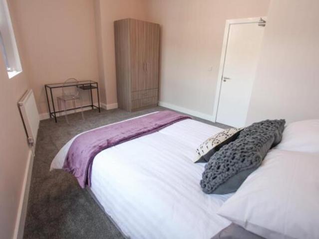 1 bedroom house for rent in 102 Holt Road, L7 2PR, L7