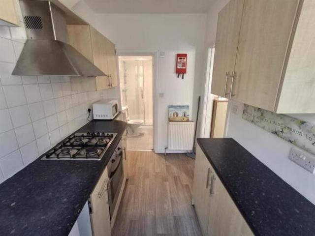 1 bedroom house for rent in 10 Eldon Place, Westbourne, Bournemouth, BH4
