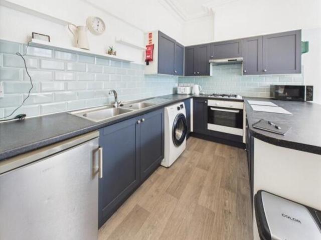 1 bedroom house for rent in 182 North Road West, Stonehouse, Plymouth, PL1