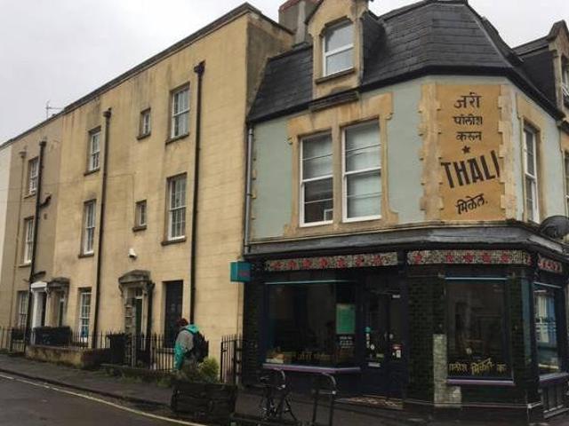 1 bedroom house for rent in 1 bedroom Upper Floor Flat in Montpelier BS6