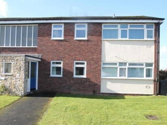 1 bedroom house for rent in 1 Laburnum CourtTamworth RoadLichfieldStaffordshire WS14