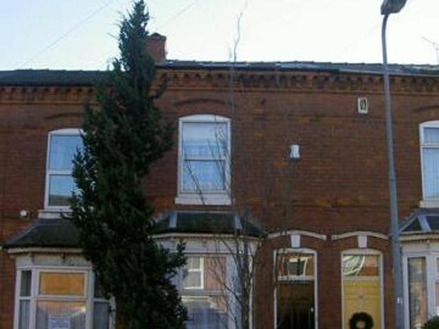 1 Bedroom House For Rent In 23 Luton Road
