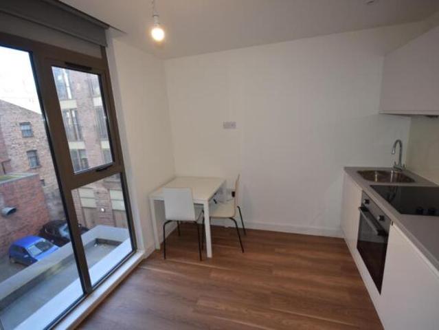 1 bedroom house for rent in 27 Gradwell Street, Liverpool, L1