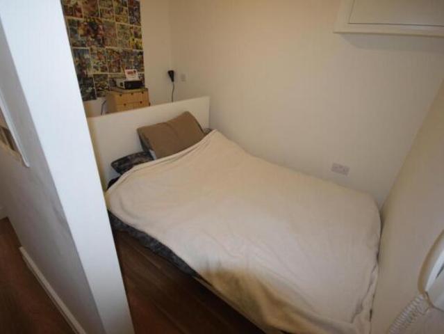 1 bedroom house for rent in 27 Gradwell Street, Liverpool, L1
