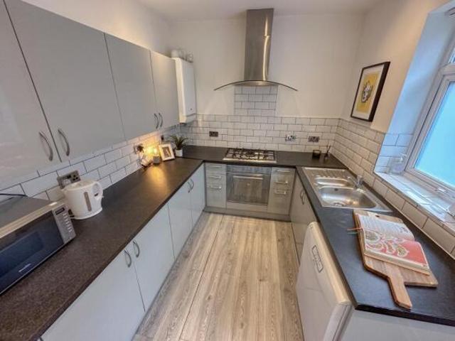 1 bedroom house for rent in 4 Hannan Road, L6 6DB, L6
