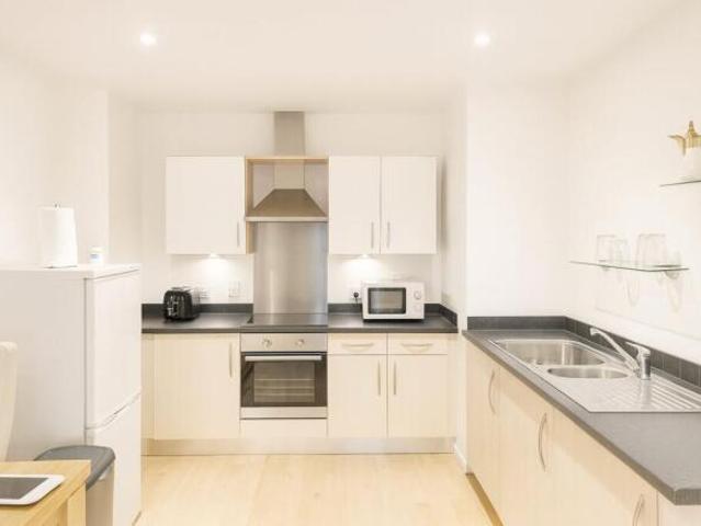 1 bedroom flat for rent in 55 Degrees North, Pilgrim Street, NE1