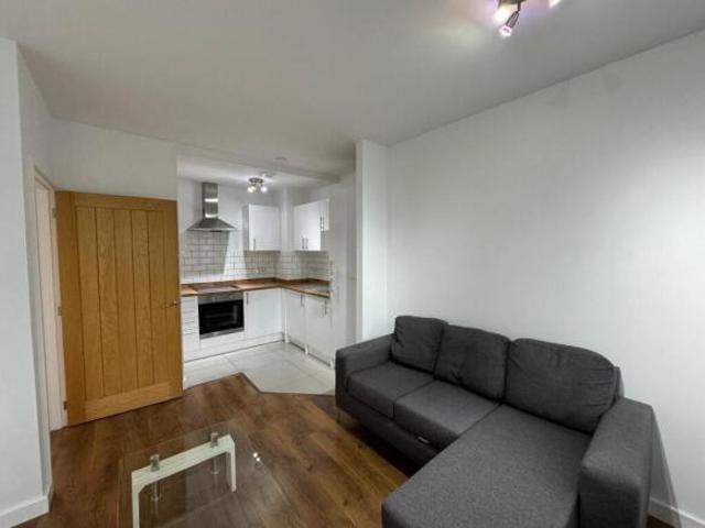 1 bedroom house for rent in 59 Touthill Place, PE1
