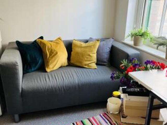 1 bedroom house for rent in Studio 9 Challenge Works, Sheffield, S1