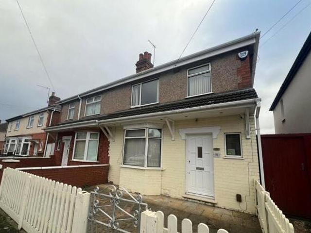 1 Bedroom House For Rent In Coventry