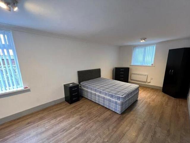 1 Bedroom House For Rent In Coventry