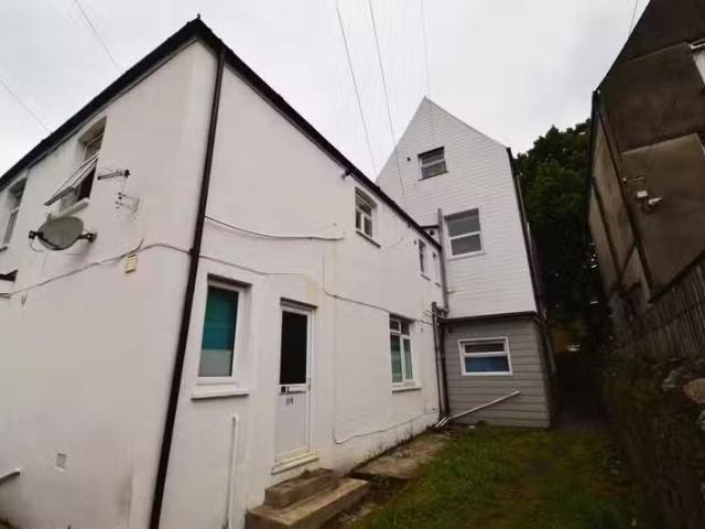 1 bedroom house for rent in Cowbridge Road East, Cardiff, CF11