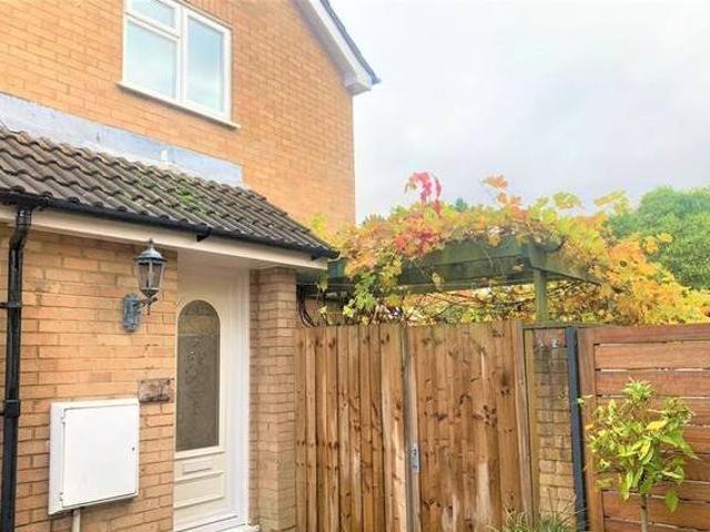 1 bedroom house for rent in Coxmoor Close Fleet GU52