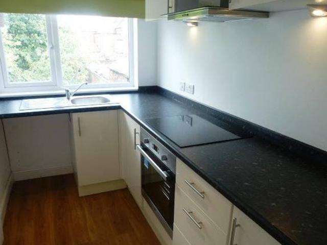 1 bedroom house for rent in College Street NG10 4ND NG10