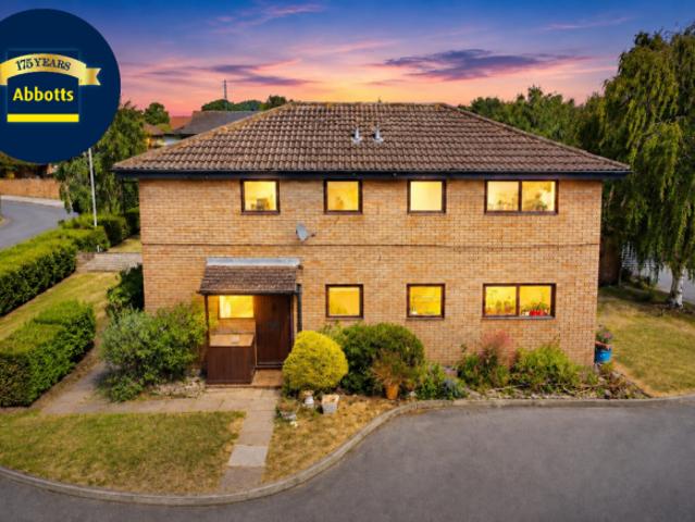1 bedroom house for rent in Colyers Reach, Chelmer Village CM2