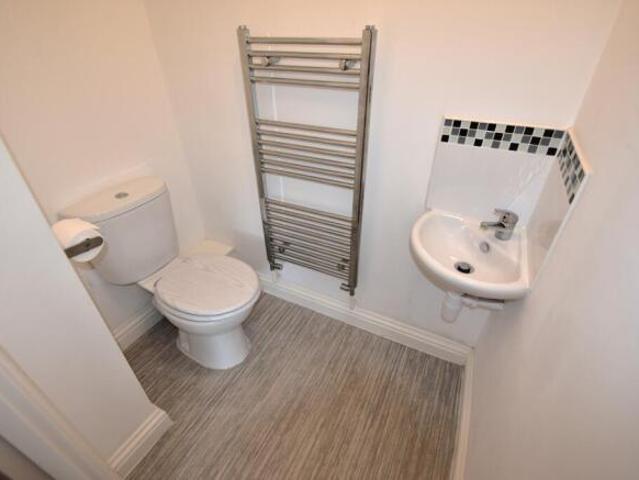 1 bedroom house for rent in Copnor Road, Portsmouth, PO3