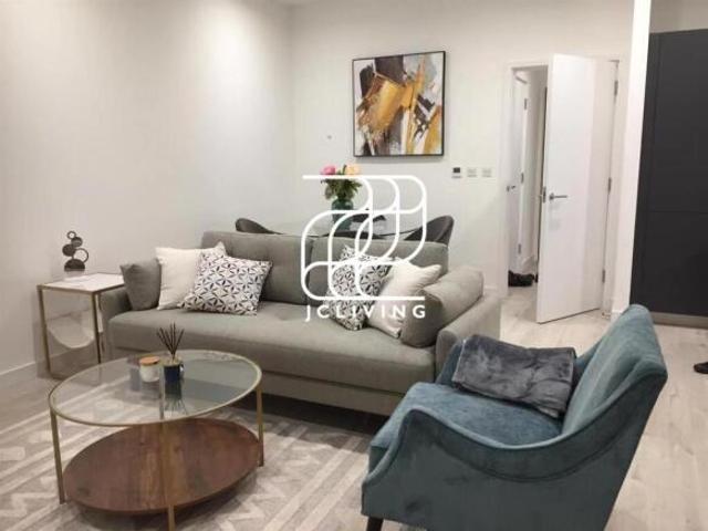 1 bedroom house for rent in Coster Avenue, London, N4
