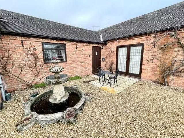 1 bedroom house for rent in Cadeby Lane, Cadeby, CV13