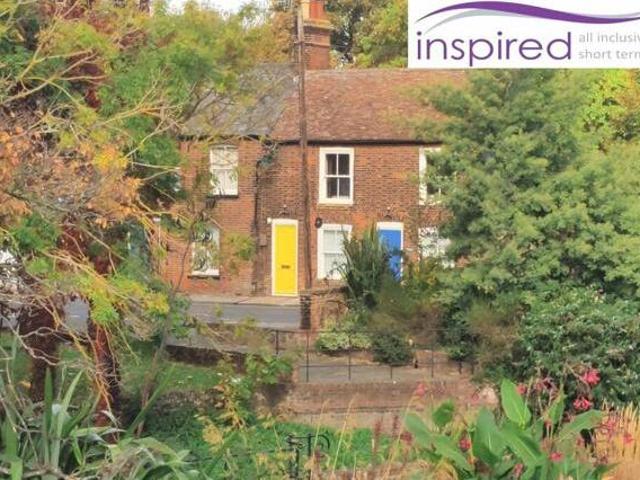 1 Bedroom House For Rent In Canterbury, Kent