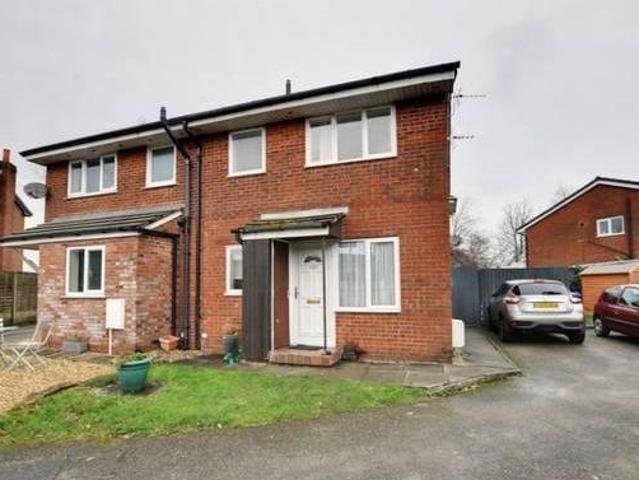 1 bedroom house for rent in Carrington Road Adlington Lancashire PR7