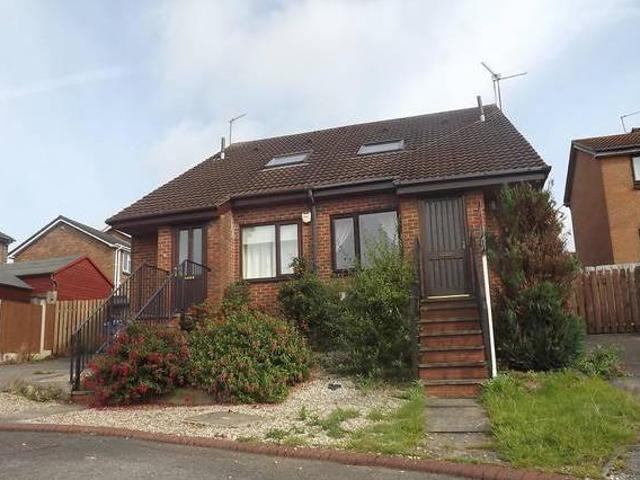 1 bedroom house for rent in Celandine Close Oakwood Derby DE21 2DN DE21
