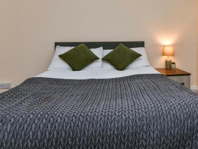 1 bedroom house for rent in Church Street, Lancaster, LA1