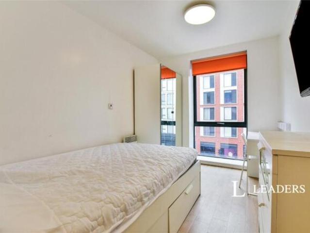 1 bedroom house for rent in Chapel Street, Salford, Greater Manchester, M3