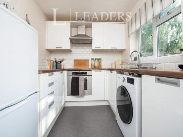 1 bedroom house for rent in Charlton Park Drive, Cheltenham, GL53
