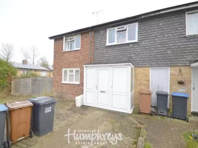 1 bedroom house for rent in Chilterns, AL10