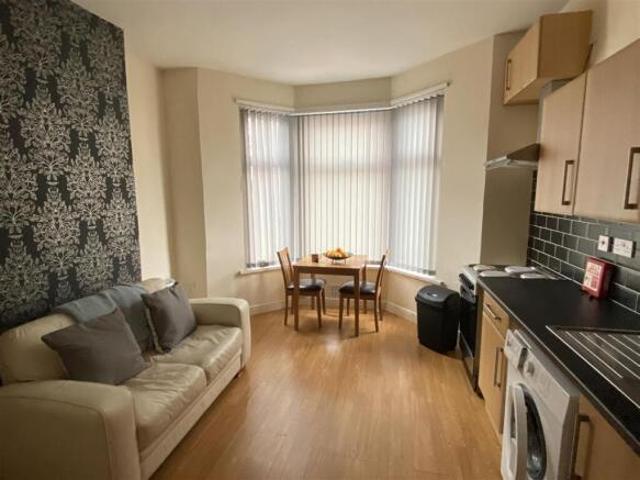 1 bedroom flat for rent in Claude Road, Cardiff, CF24