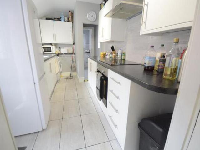 1 bedroom house for rent in Cromwell Street, Lincoln, LN2