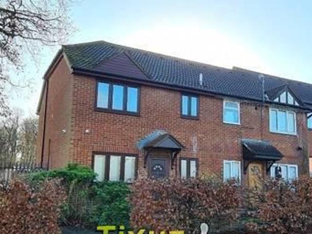 1 bedroom house for rent in Andrews Terrace WD19