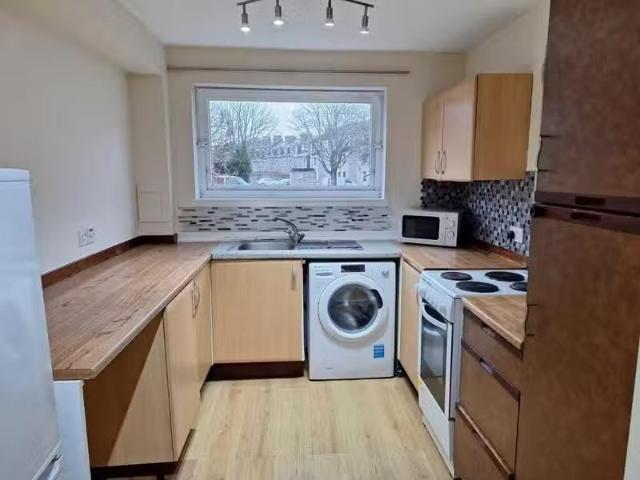1 bedroom house for rent in AB24 3JP, AB24