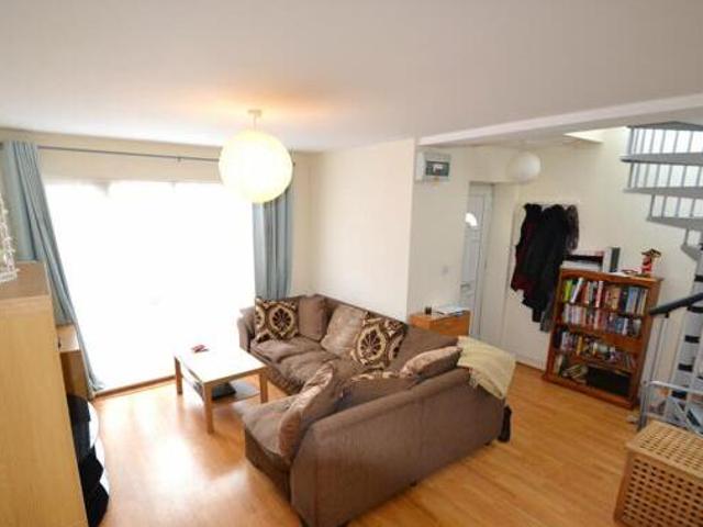 1 Bedroom House For Rent In Adamsdown