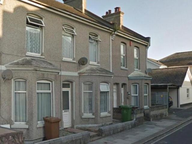 1 bedroom house for rent in Admiralty Street, Keyham, Plymouth, Devon, PL2
