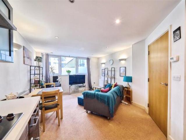 1 bedroom house for rent in Adriatic Apartments, 20 Western Gateway, London, E16