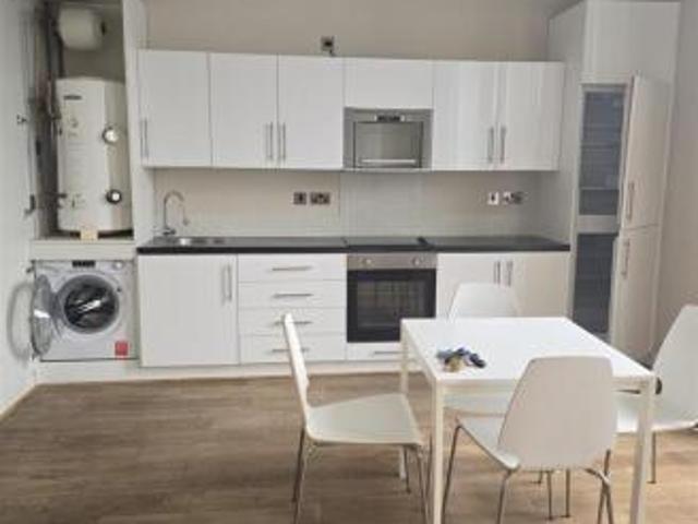 1 bedroom house for rent in Albion Street, Kingston Upon Hull, HU1