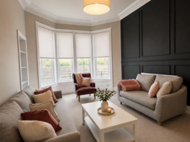 1 bedroom house for rent in Alexandra Park Street, Glasgow, G31
