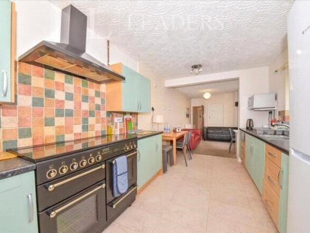 1 bedroom house share for rent in All Saints Road, PE1