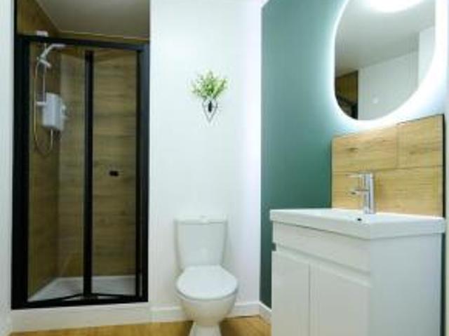 1 bedroom house for rent in Apartment F, Princess House, Queen Street, Sheffield, S1
