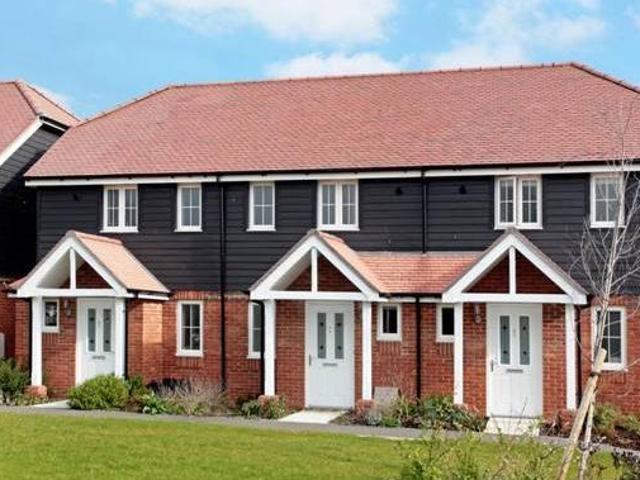 1 bedroom house for rent in Applin Road SALISBURY SP1