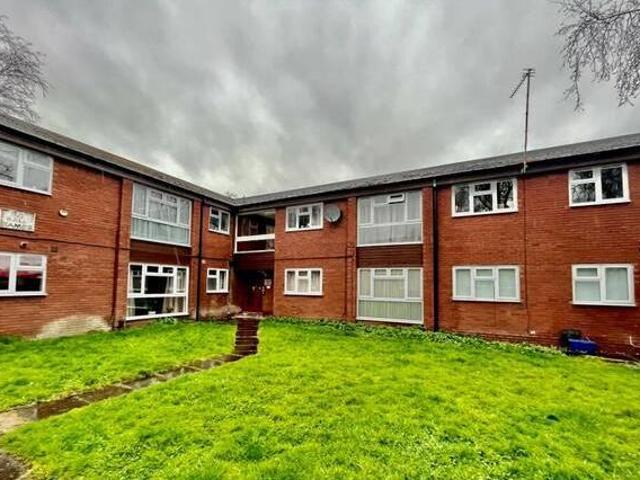 1 bedroom house for rent in Arncliffe Way Warwick CV34